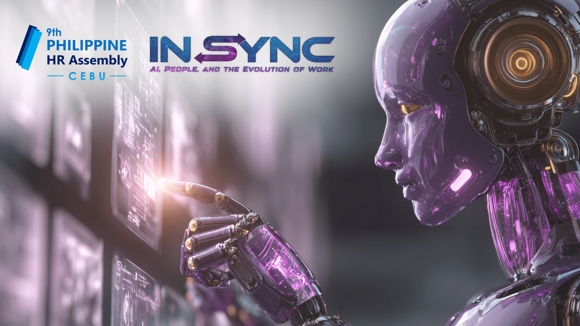 9th Philippine HR Assembly Takes the Center Stage in Cebu | Cebu Daily News