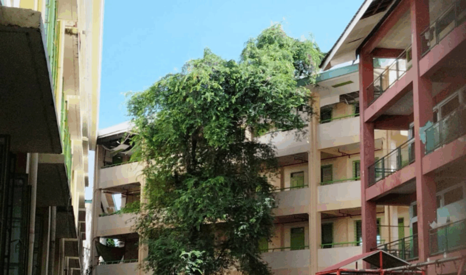 DepEd wants unfinished school building projects in PH identified