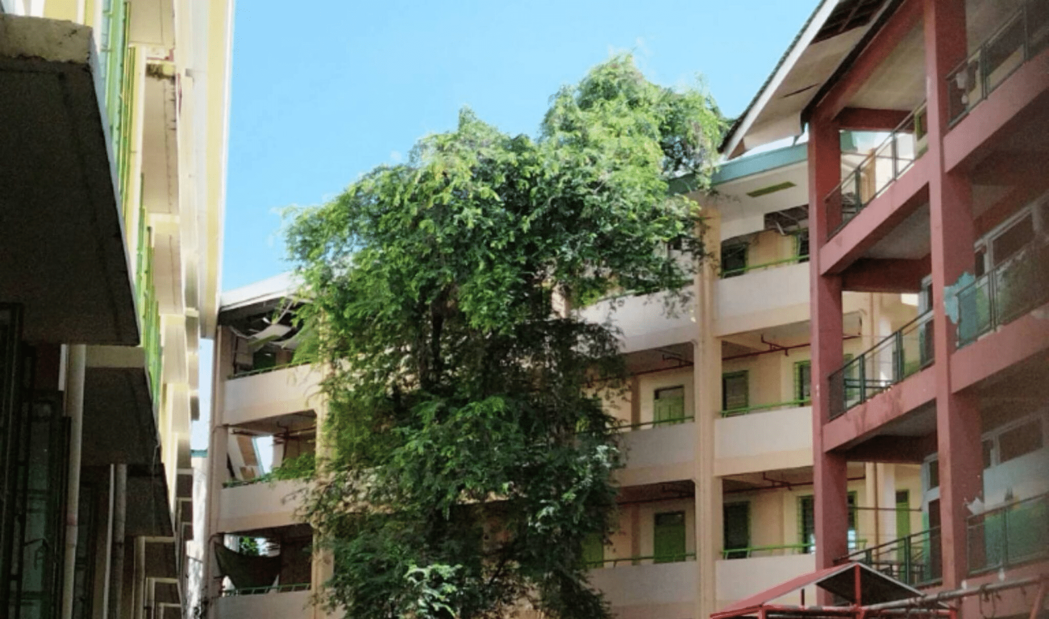 DepEd wants unfinished school building projects in PH identified