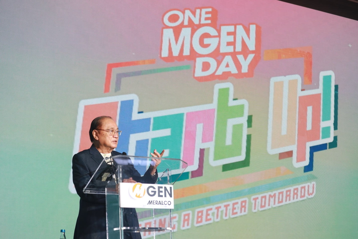 MGEN unveils refreshed identity to power a better tomorrow | Cebu Daily ...