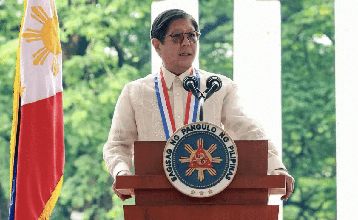 President Marcos closely monitoring INC’s 3-day mega rally