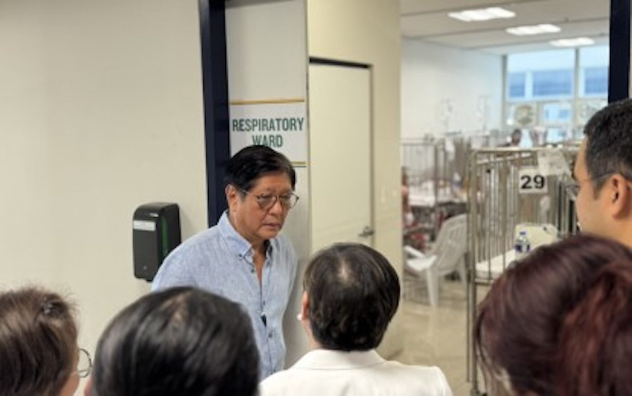 PBBM orders P60-B PhilHealth fund return for service expansion