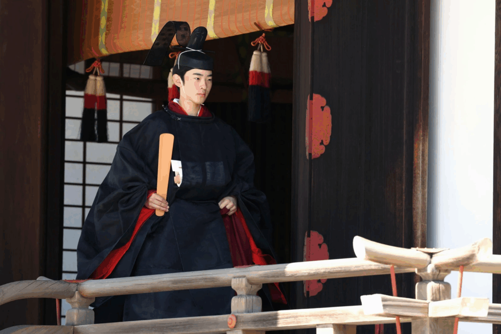 Japan’s Prince Hisahito is the first male royal to reach adulthood in ...