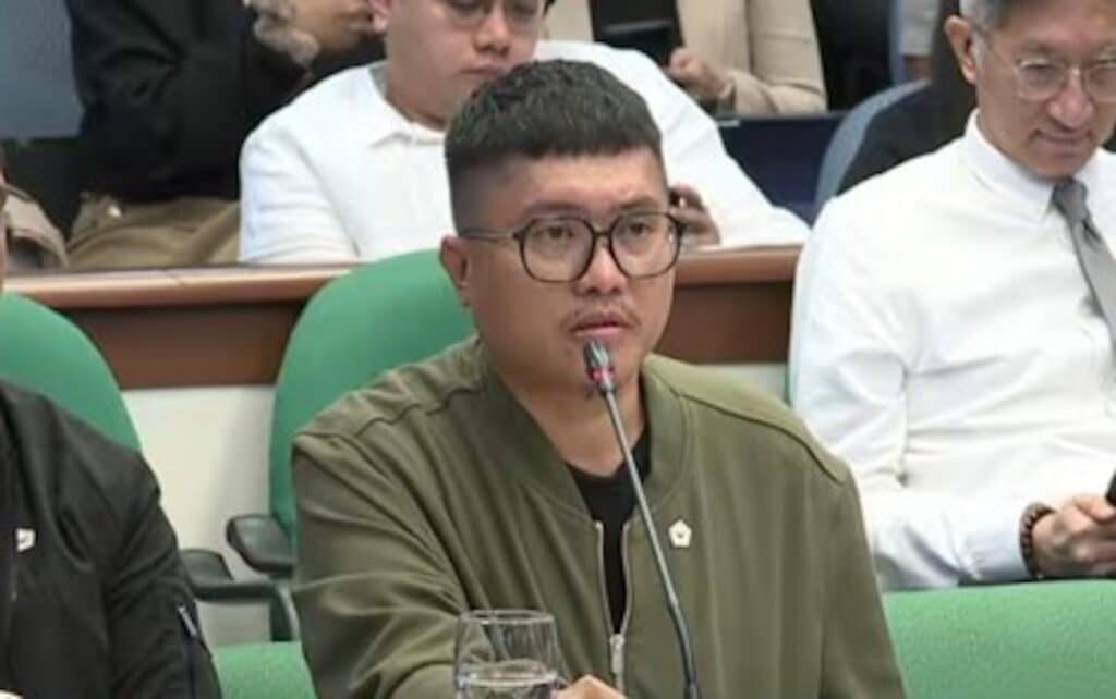 Suitcase deliveries: Driver confirms ex-DPWH exec’s claim