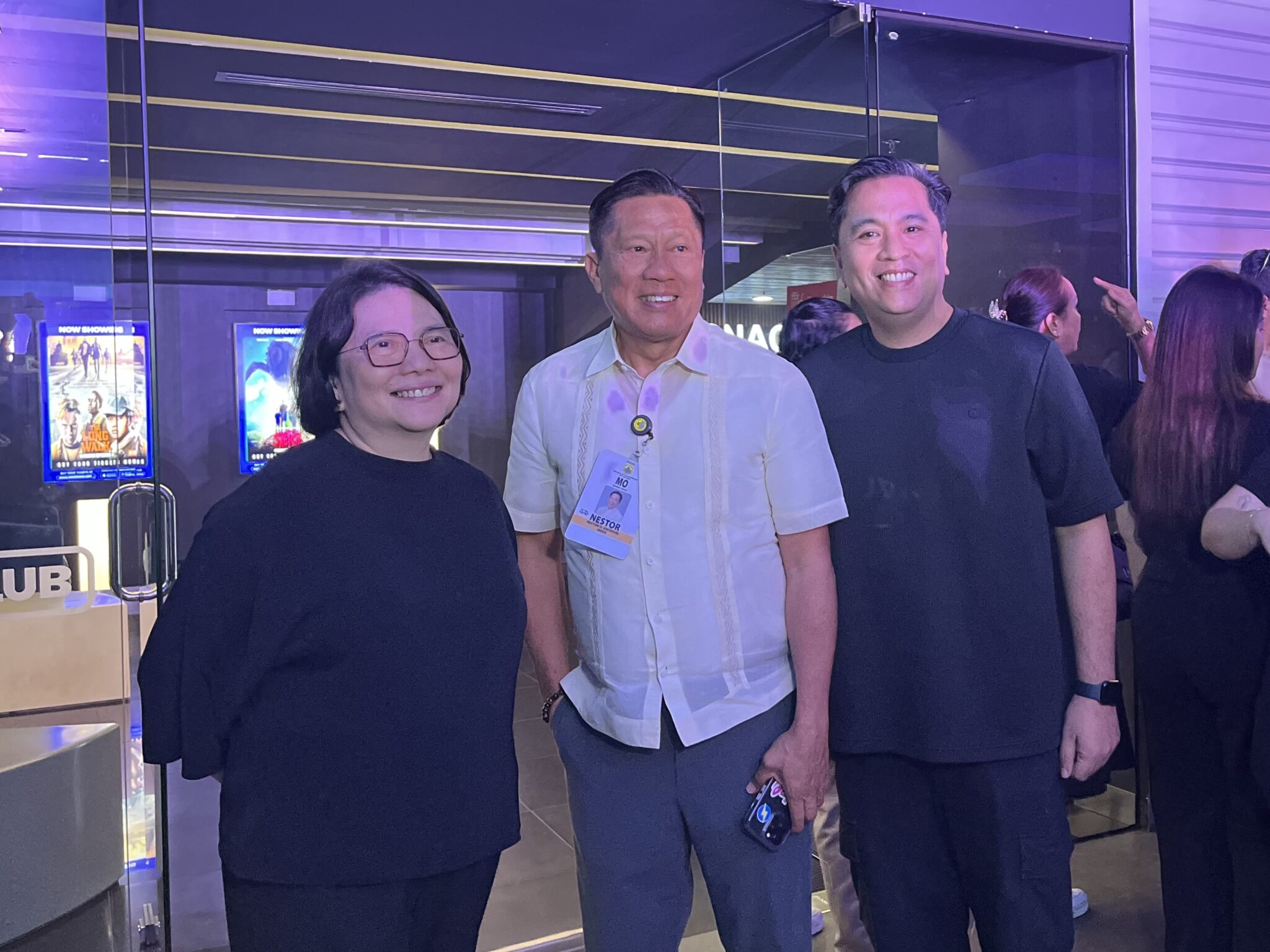 SM City Cebu reopens first and only IMAX with laser theater in the ...