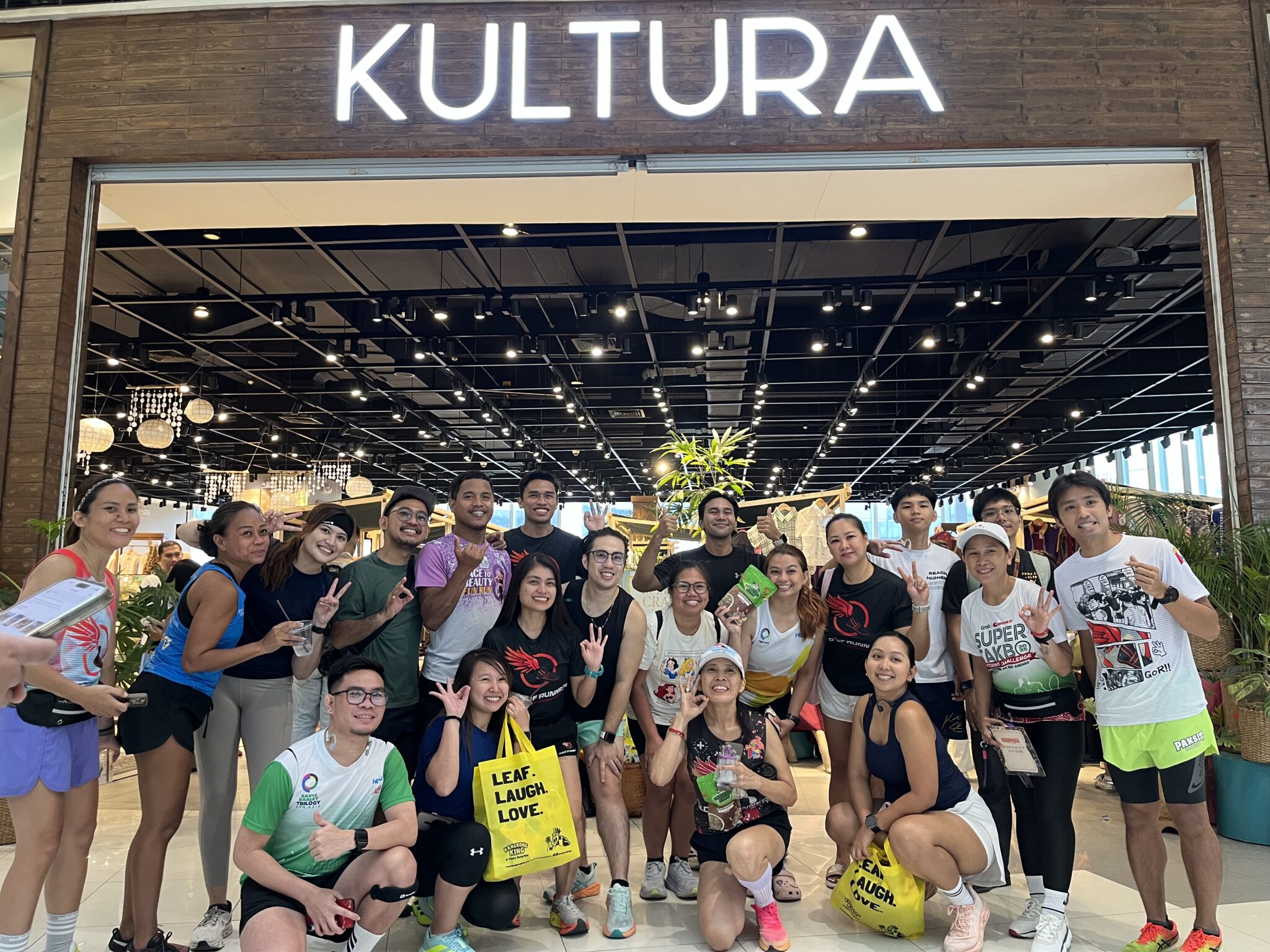 Kultura Crawl lands in Cebu: A celebration of Filipino flavor and ...