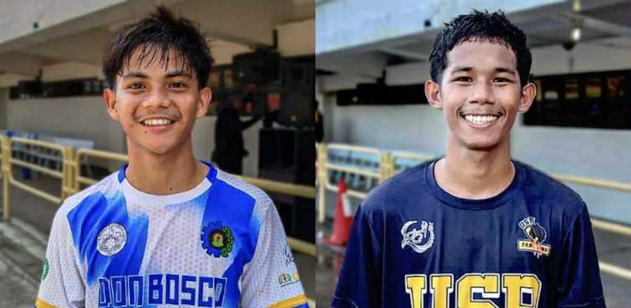 CESAFI FOOTBALL: DBTC downs San Carlos; USPF takes lead