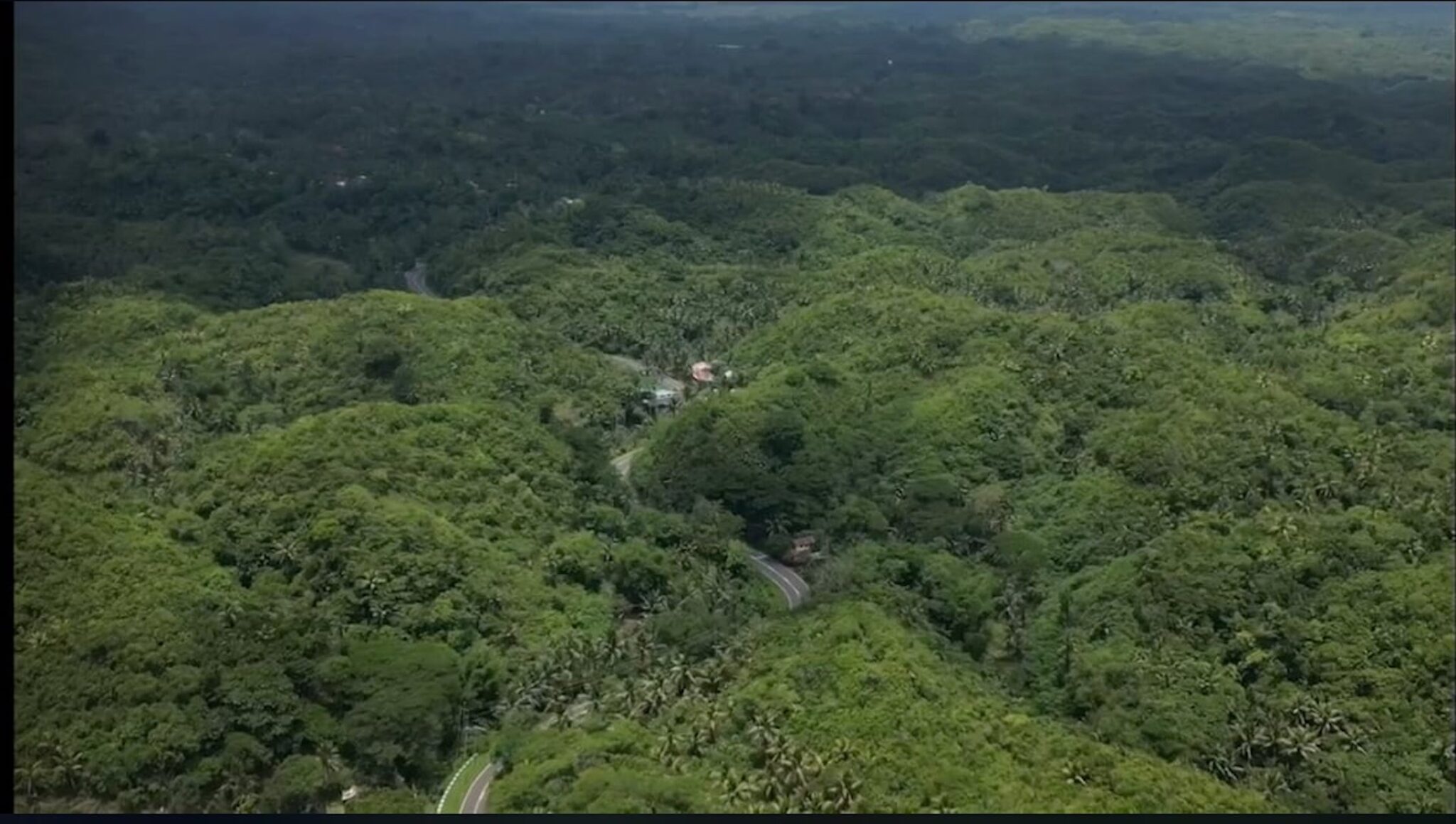 Palompon watershed: Expert backs plan to make it protected area