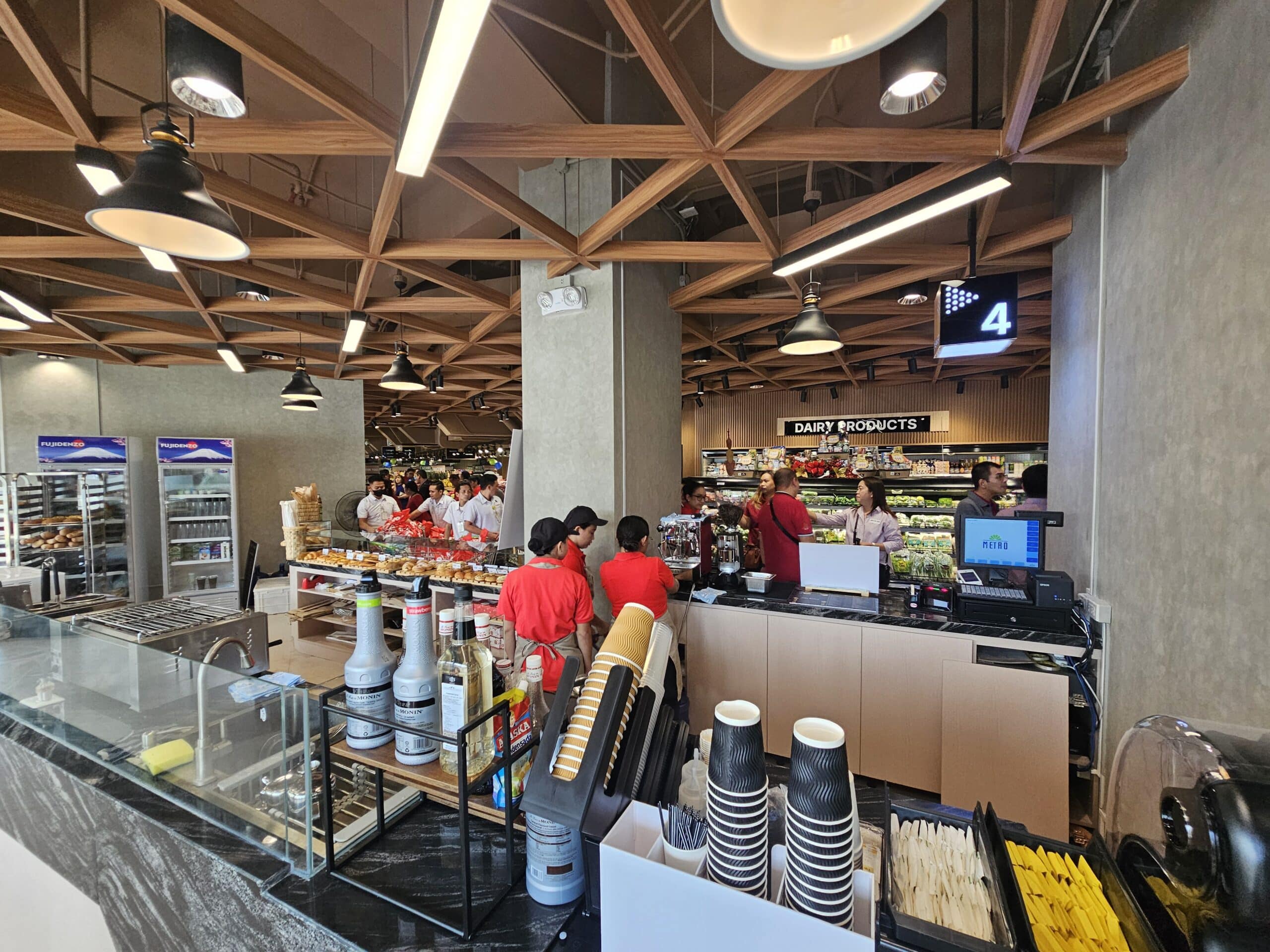 Metro Corner at Mandani Bay: A stylish new way to shop and live | Cebu Daily News