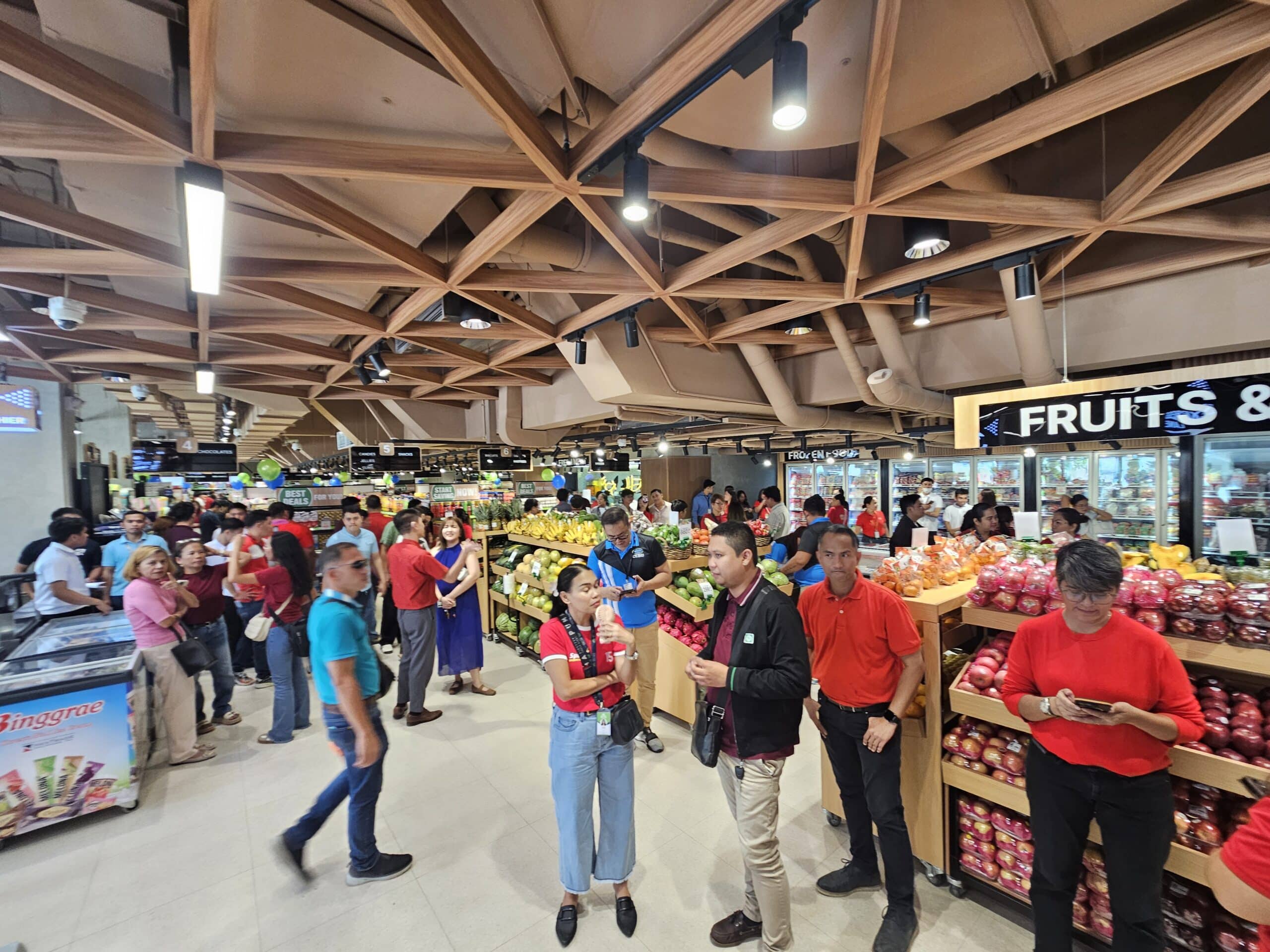 Metro Corner at Mandani Bay: A stylish new way to shop and live | Cebu Daily News