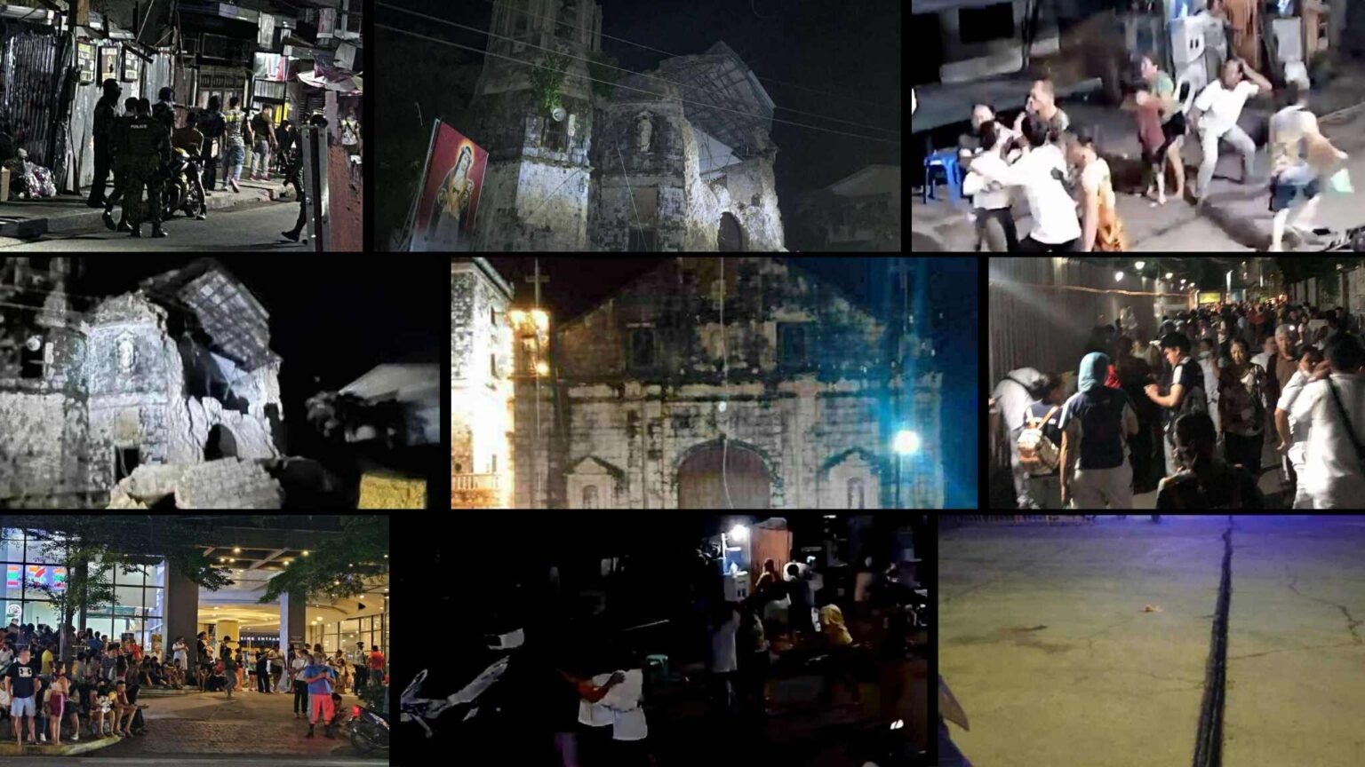 CDN coverage: Cebu earthquake | Cebu Daily News