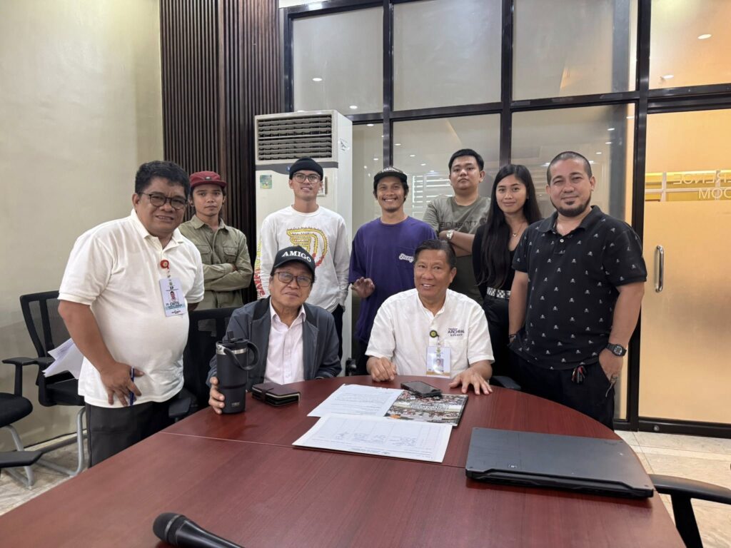 Long delayed skate park: Cebu City revisits proposal