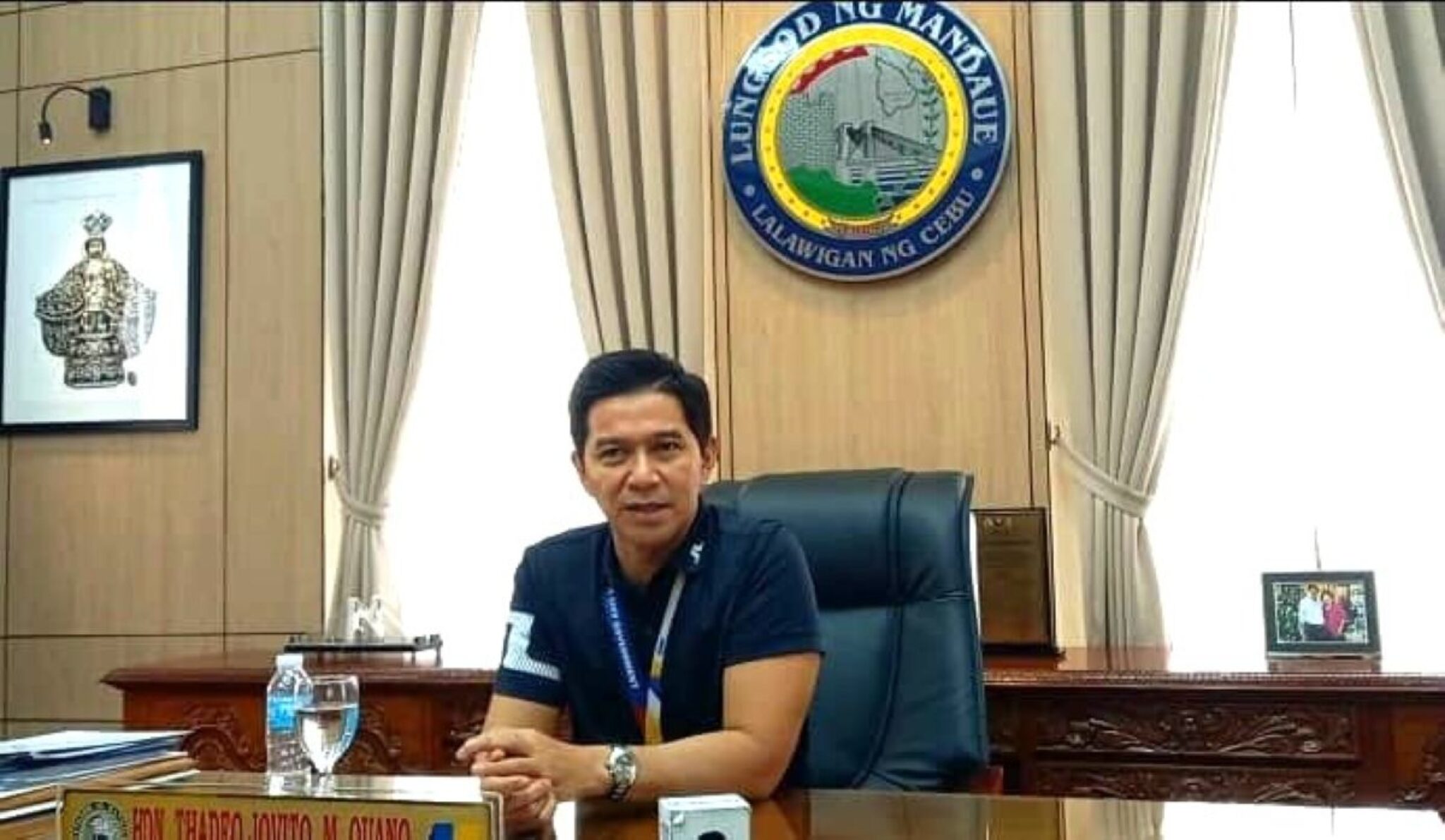 Two more towns to receive aid from Mandaue, bringing total to P7 ...