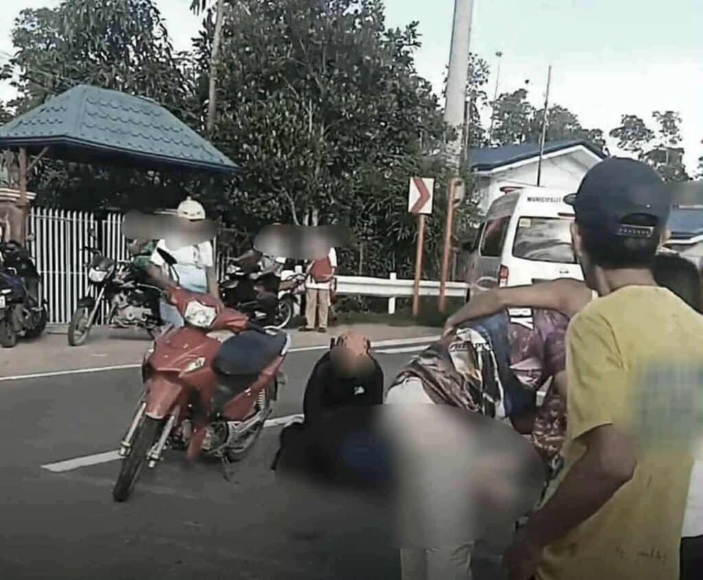 Judge dies in road collision in Pinamungajan