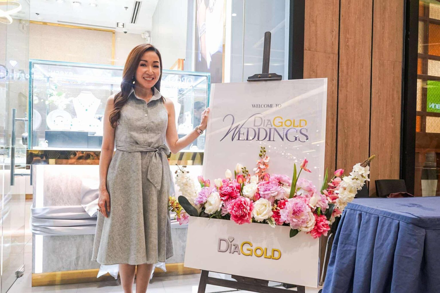 Say “I Do” with Diagold, where every love story shines | Cebu Daily News