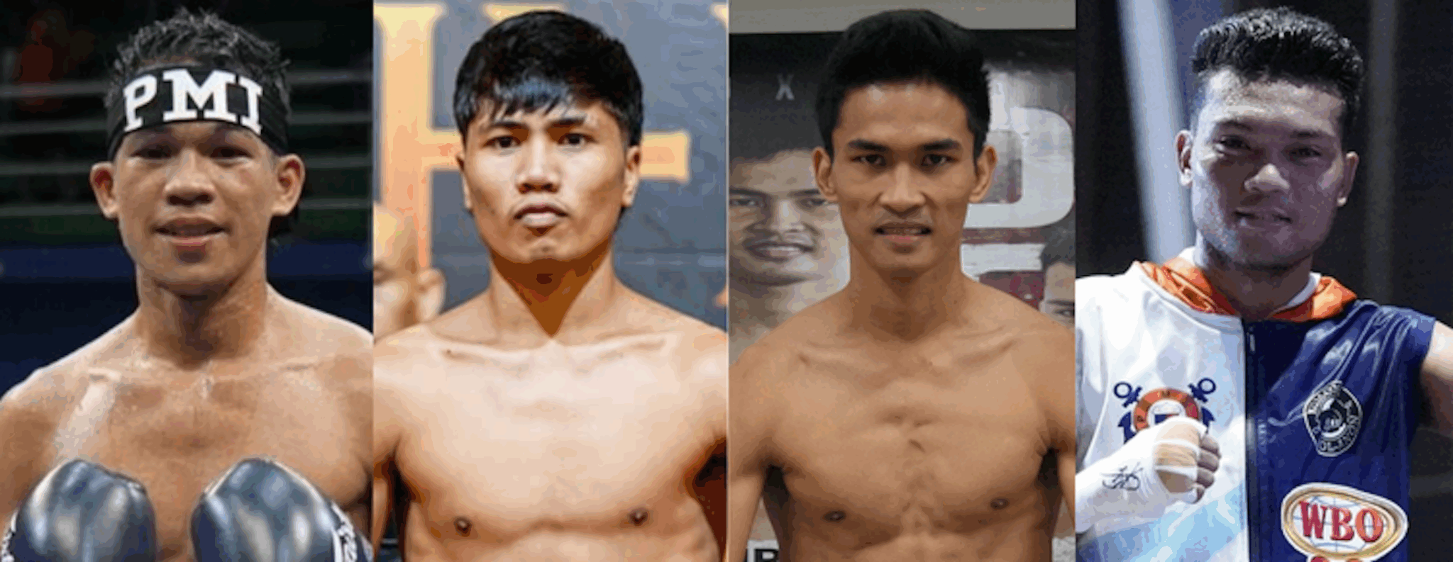 “Kumong Bol-Anon 23” full fight card announced
