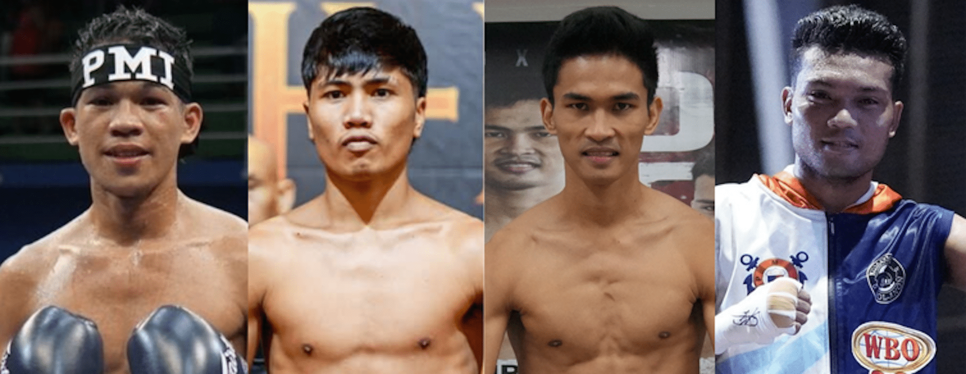 “Kumong Bol-Anon 23” full fight card announced