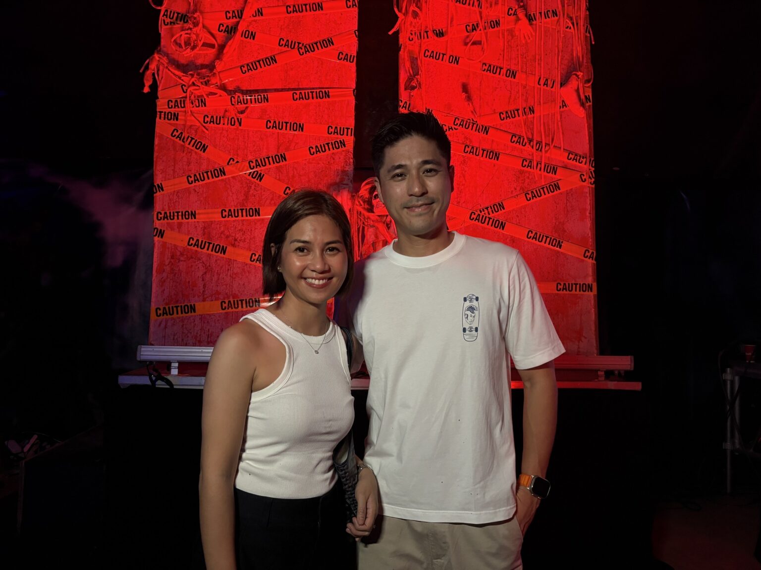 Run, scream, survive: Cebu’s Biggest Halloween Event unleashes the ...