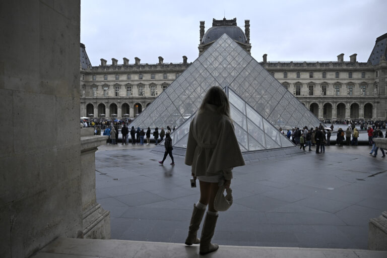 Louvre heist: Stolen jewels worth an estimated $102M - prosecutor