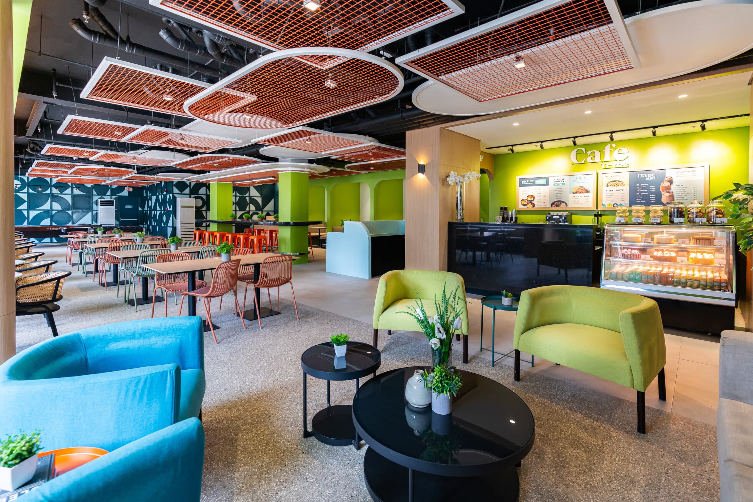 Start your 2026 and smart living here: Trybe Co-Living introduces limited-time monthly rate ...