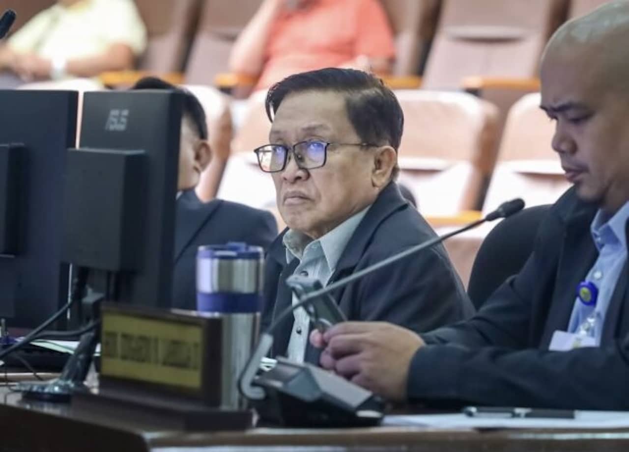 Alcover doubles down on criticism: ‘Mayor of the Night is a deception ...