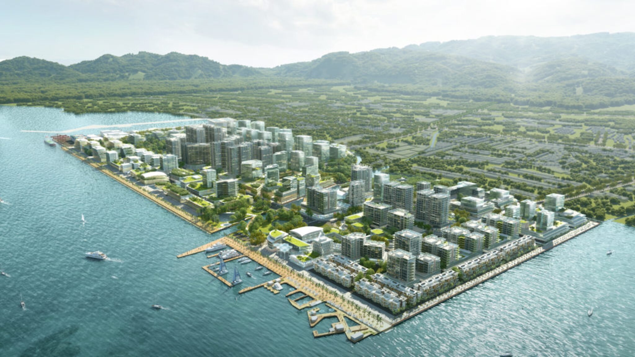 Cebu province wants to amend ordinance on reclamation