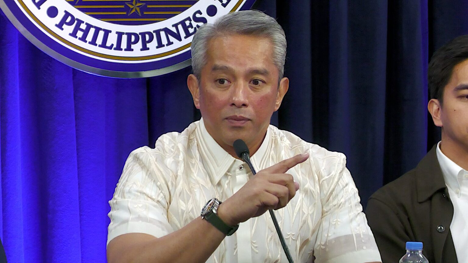 P500M-worth of insertion slipped into PNP’s 2025 intel funds