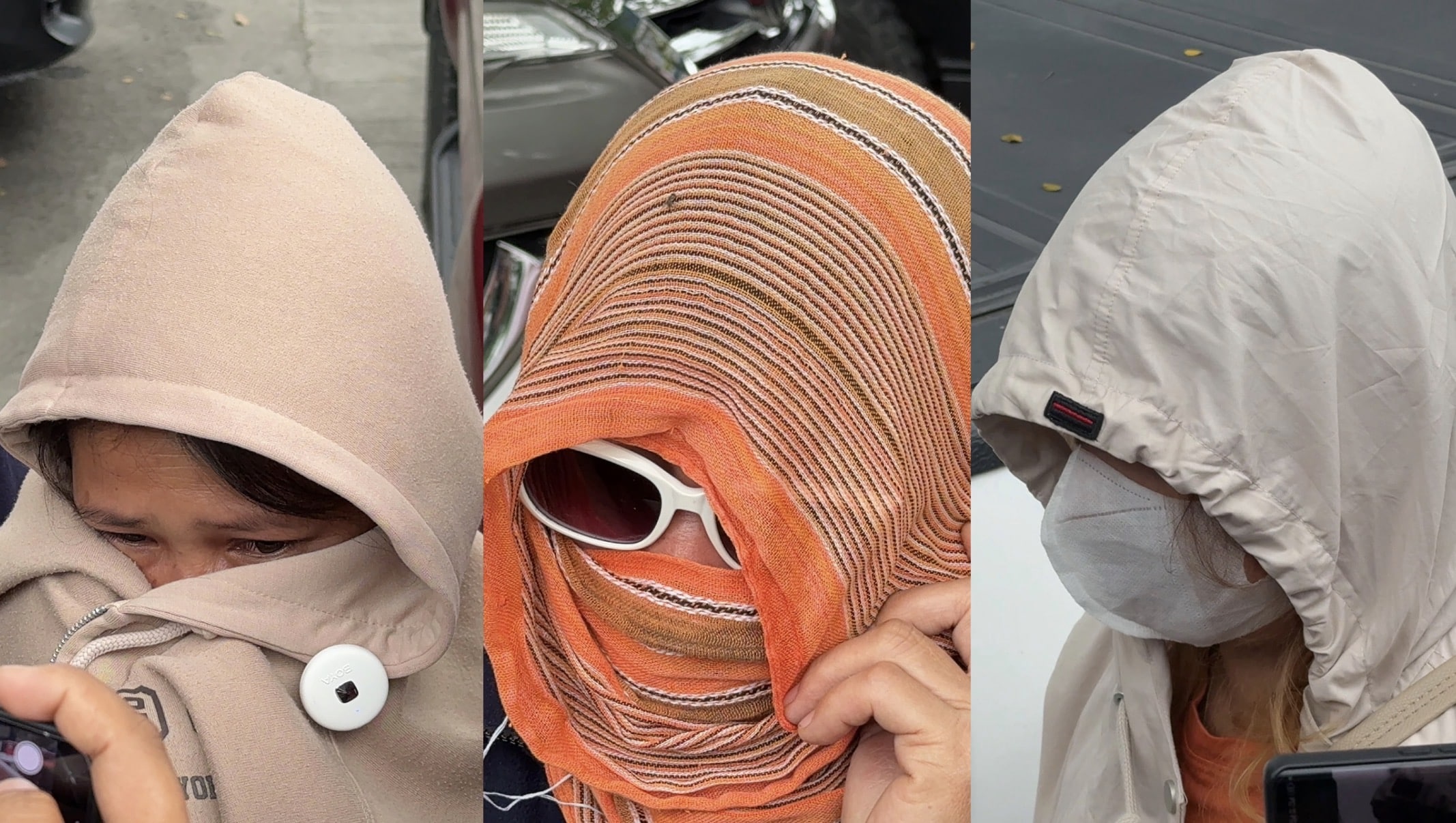 Kin of alleged Sudlon 2 shootout suspects appeal to police for fair probe | Cebu Daily News