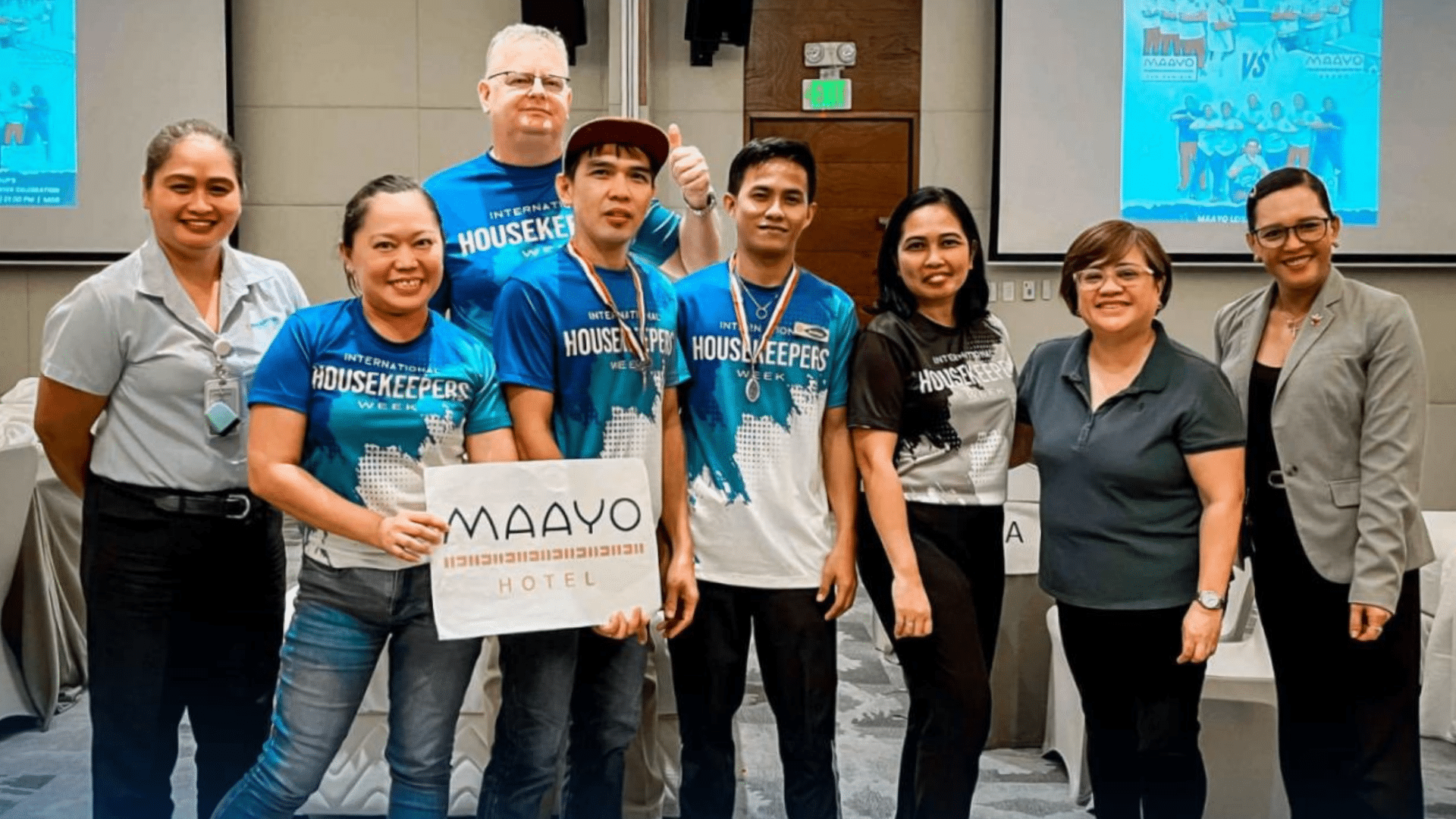 Maayo Leisure Group ensures guest safety and launches relief campaign ...