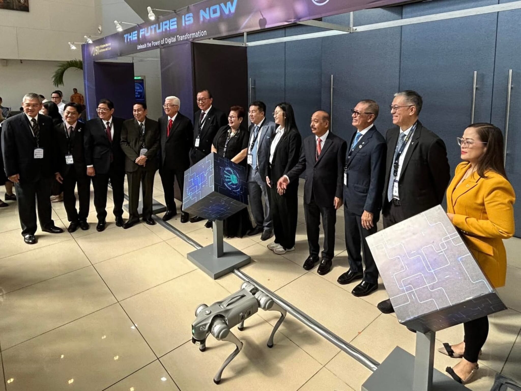 Powering progress through technology | Cebu Daily News