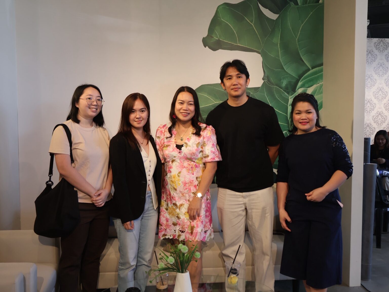 Uratex launches the Bounce Pocket Spring Mattress in Minglanilla ...