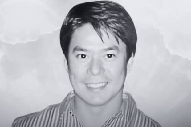 Patrick Dela Rosa, aktor nga nahimong politiko, namatay