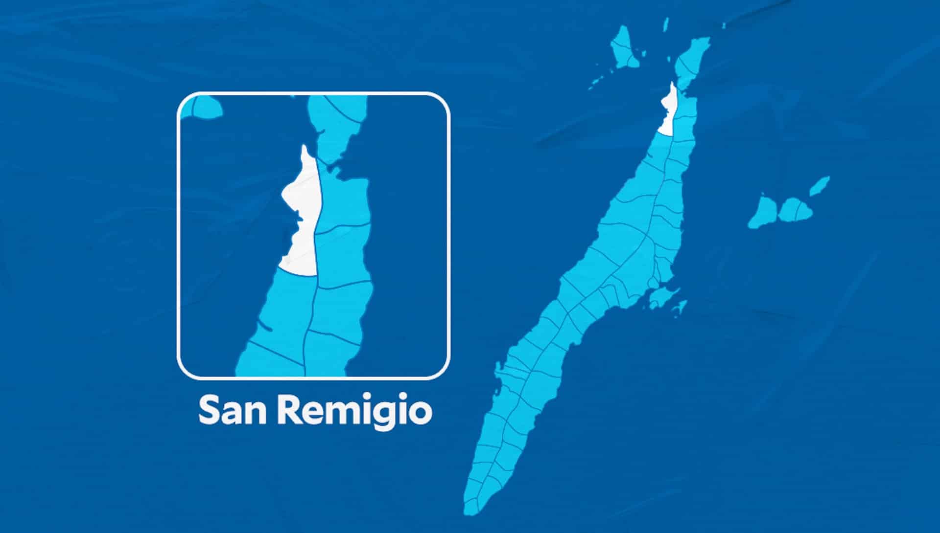 Fatalities reported in San Remigio after Cebu earthquake