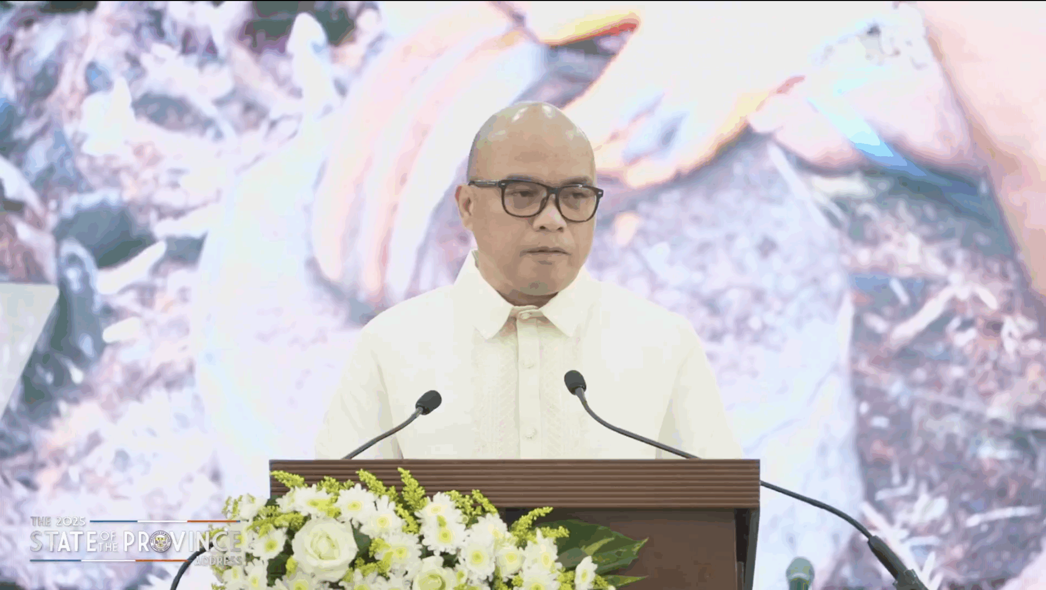 SOPA 2025: Bohol has fastest growing economy in CV