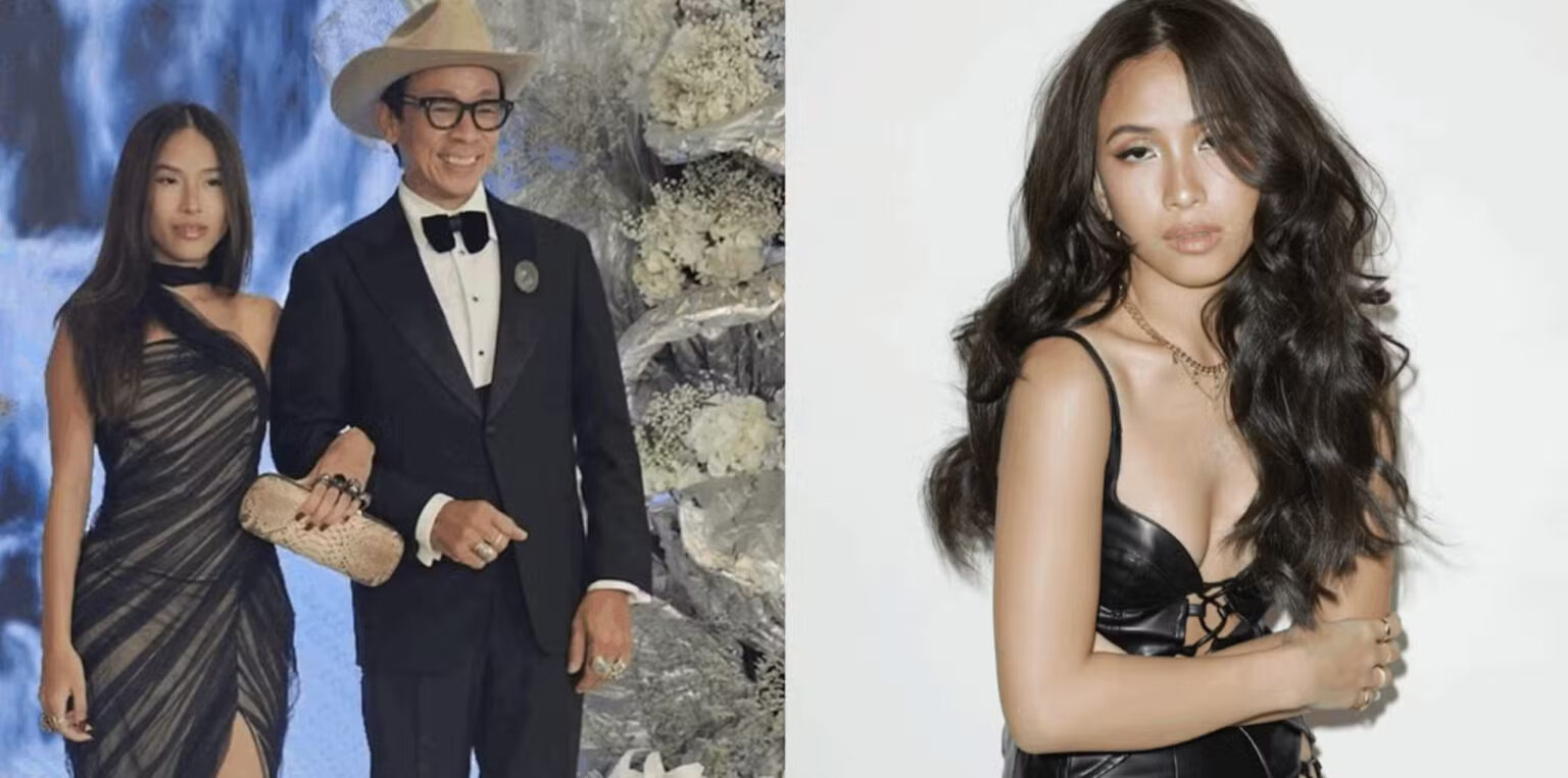 Emman, anak ni Kim Atienza nga babaye, namatay sa edad nga 19