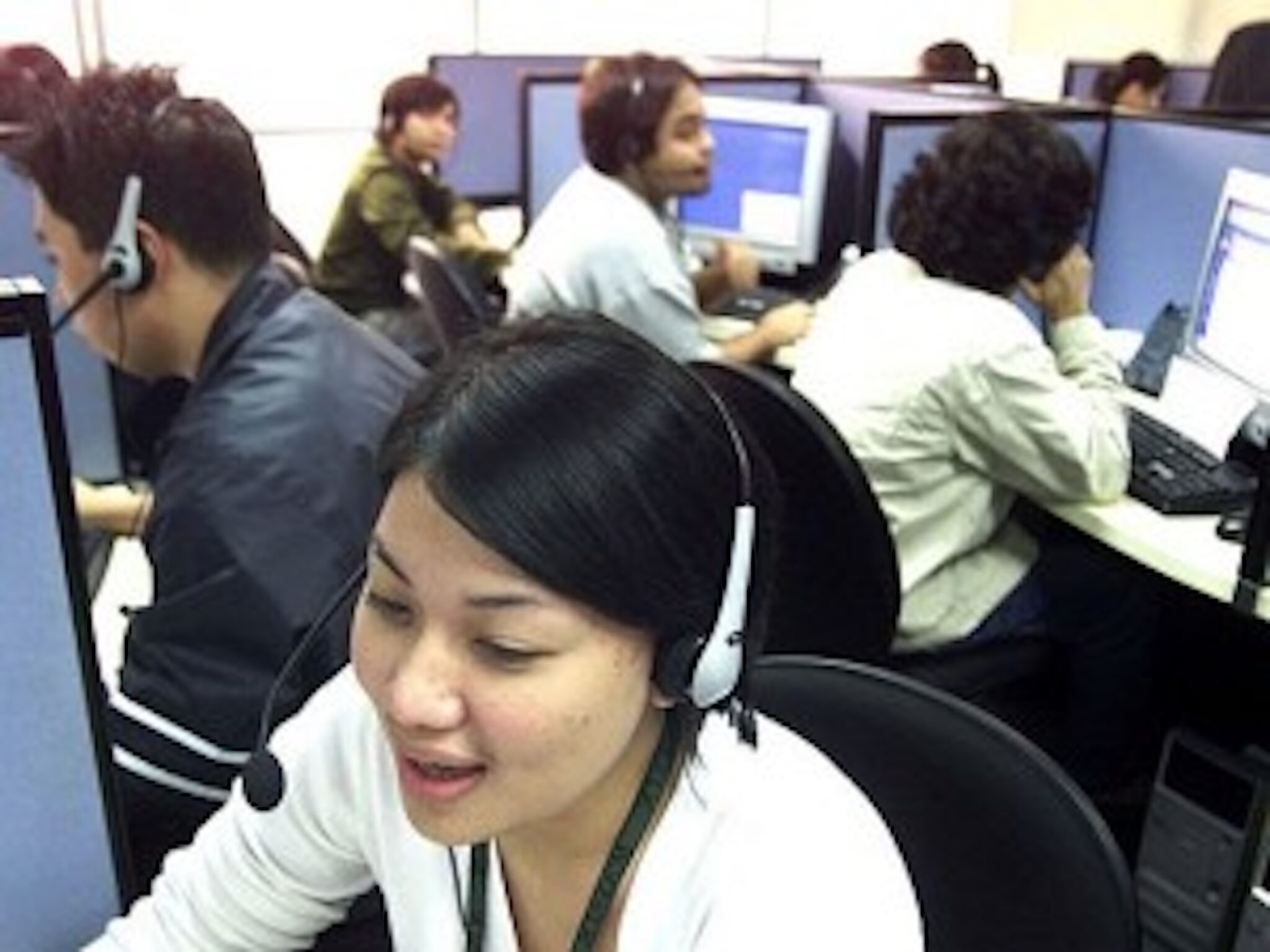 DOLE orders employers: Suspend work in immediate danger