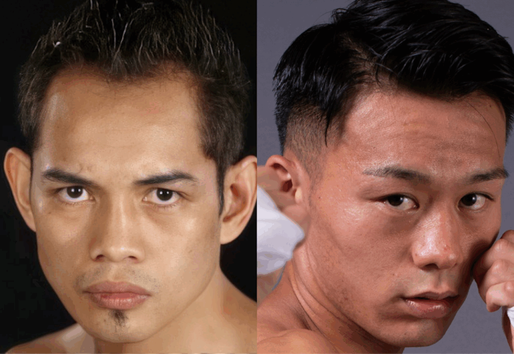 Nonito Donaire eyes history in Japan world title fight