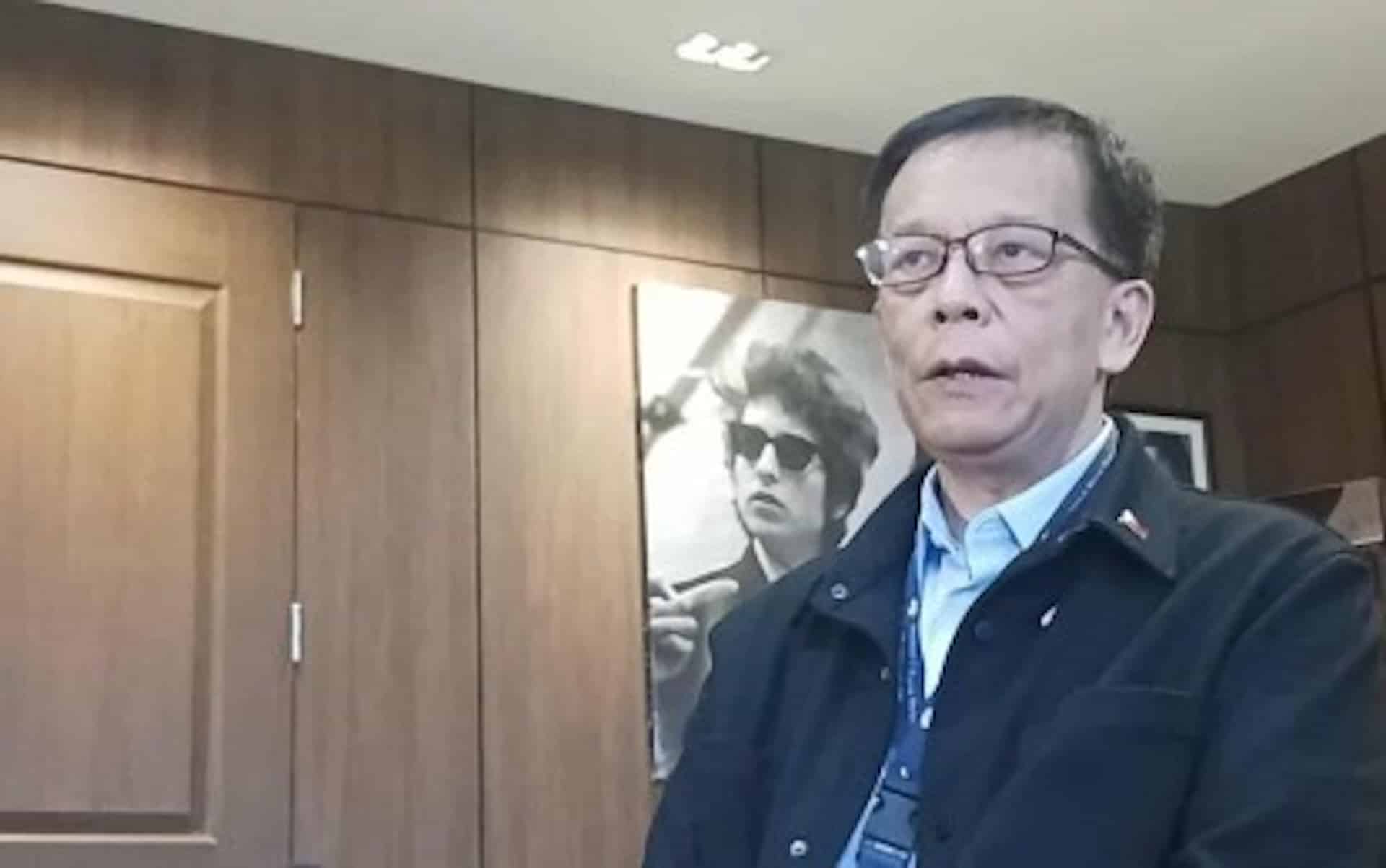 12 Filipino crew of MV Minervagracht safe — Cacdac