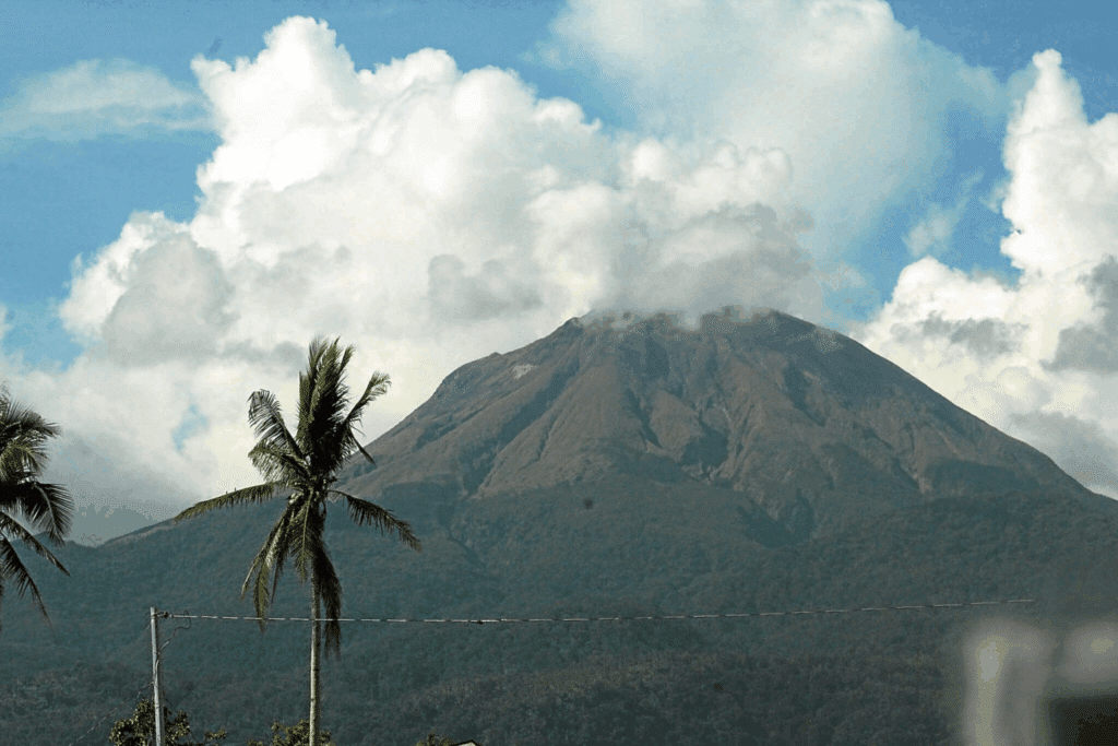 Bulusan Volcano: Phivolcs warns of possible eruption