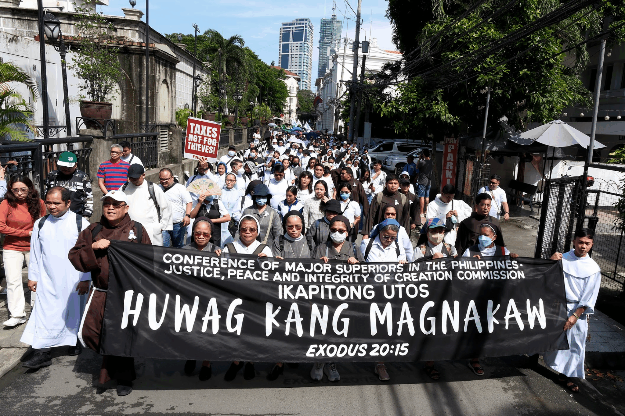 Inflation is top concern for Filipinos; corruption next — Pulse Asia