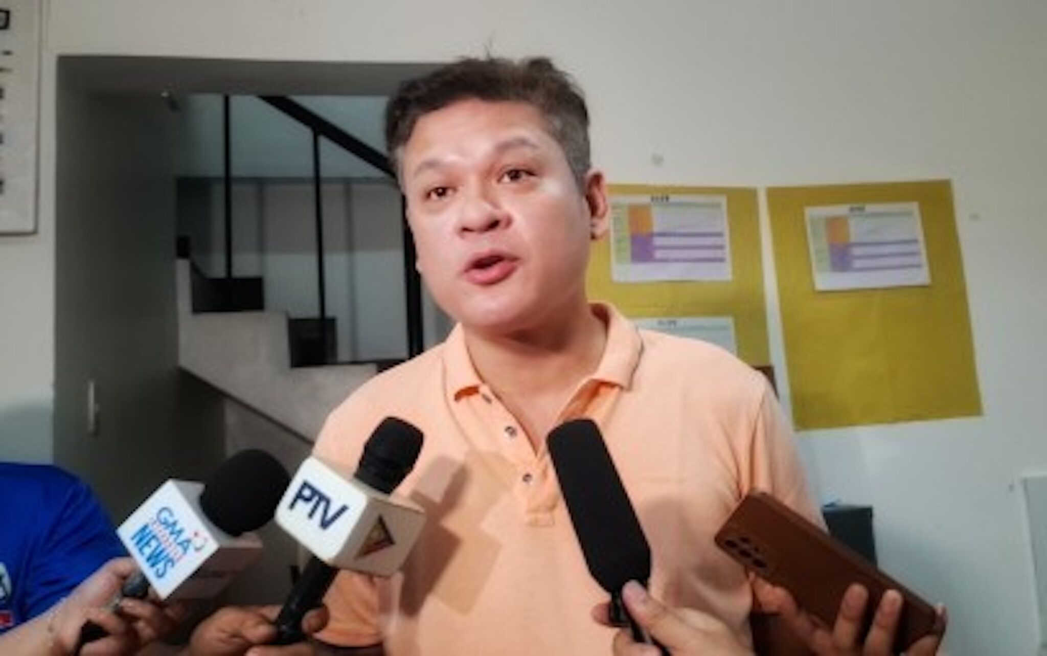 US Typhon missiles: AFP rebuts Duterte son’s ‘misleading’ claims