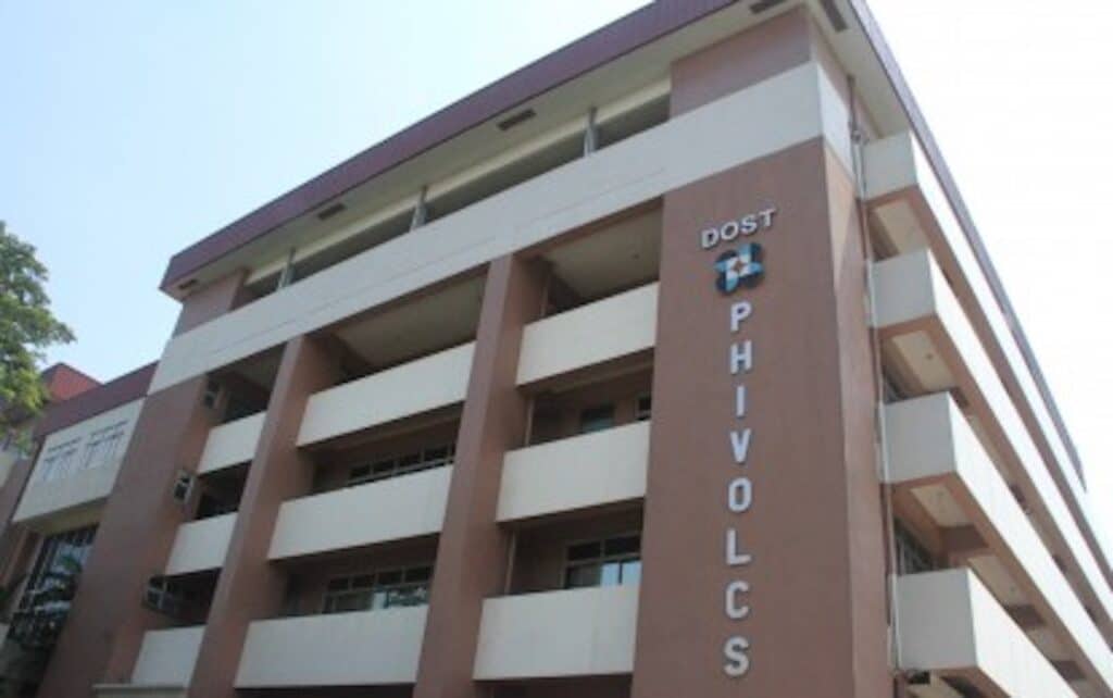 Cebu earthquake: Aftershocks may last for weeks - Phivolcs