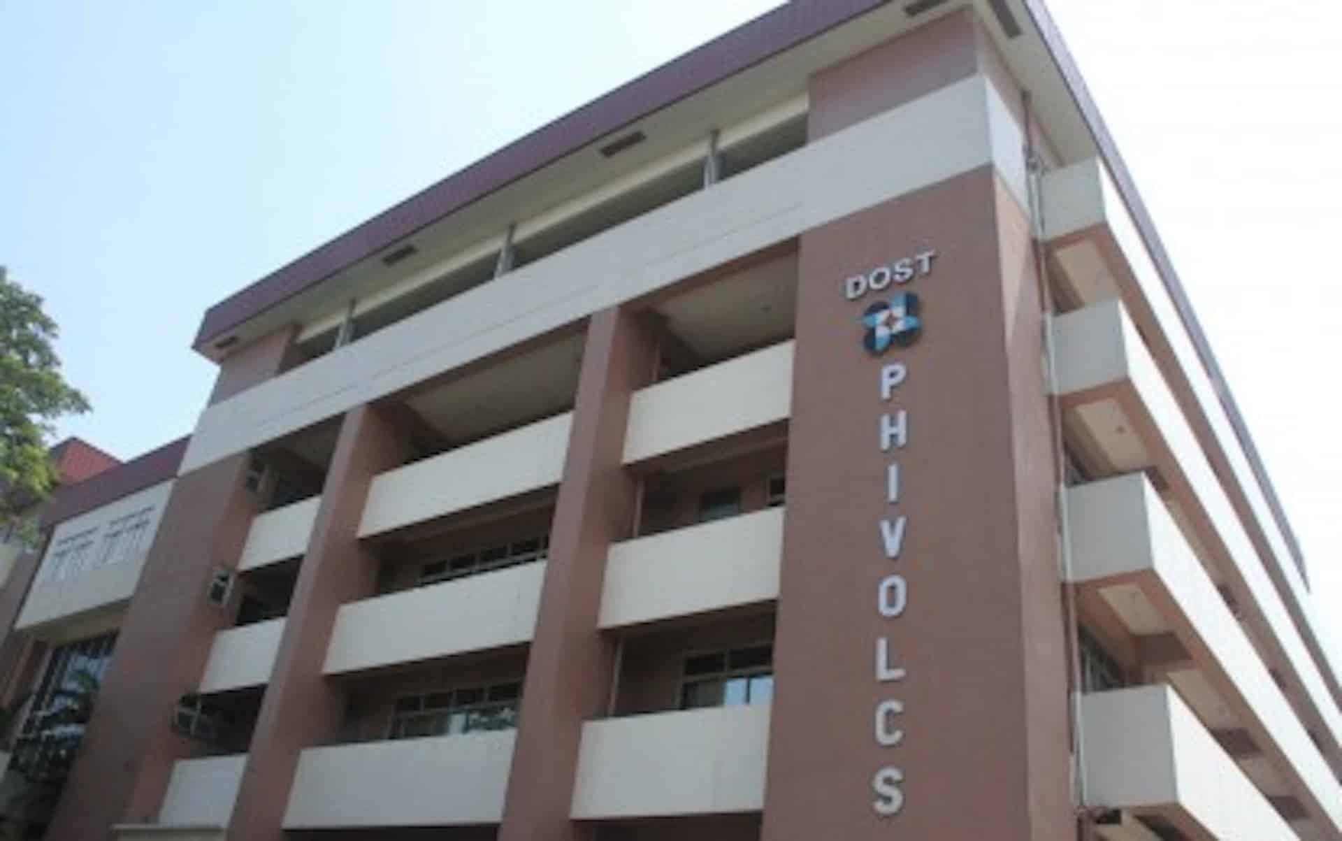 Cebu earthquake: Aftershocks may last for weeks - Phivolcs