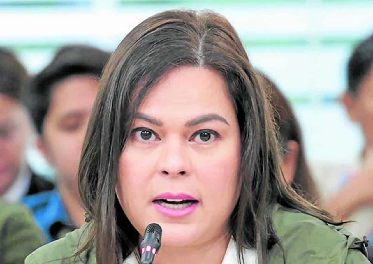 House members slam ‘conditions’ set by VP Sara Duterte