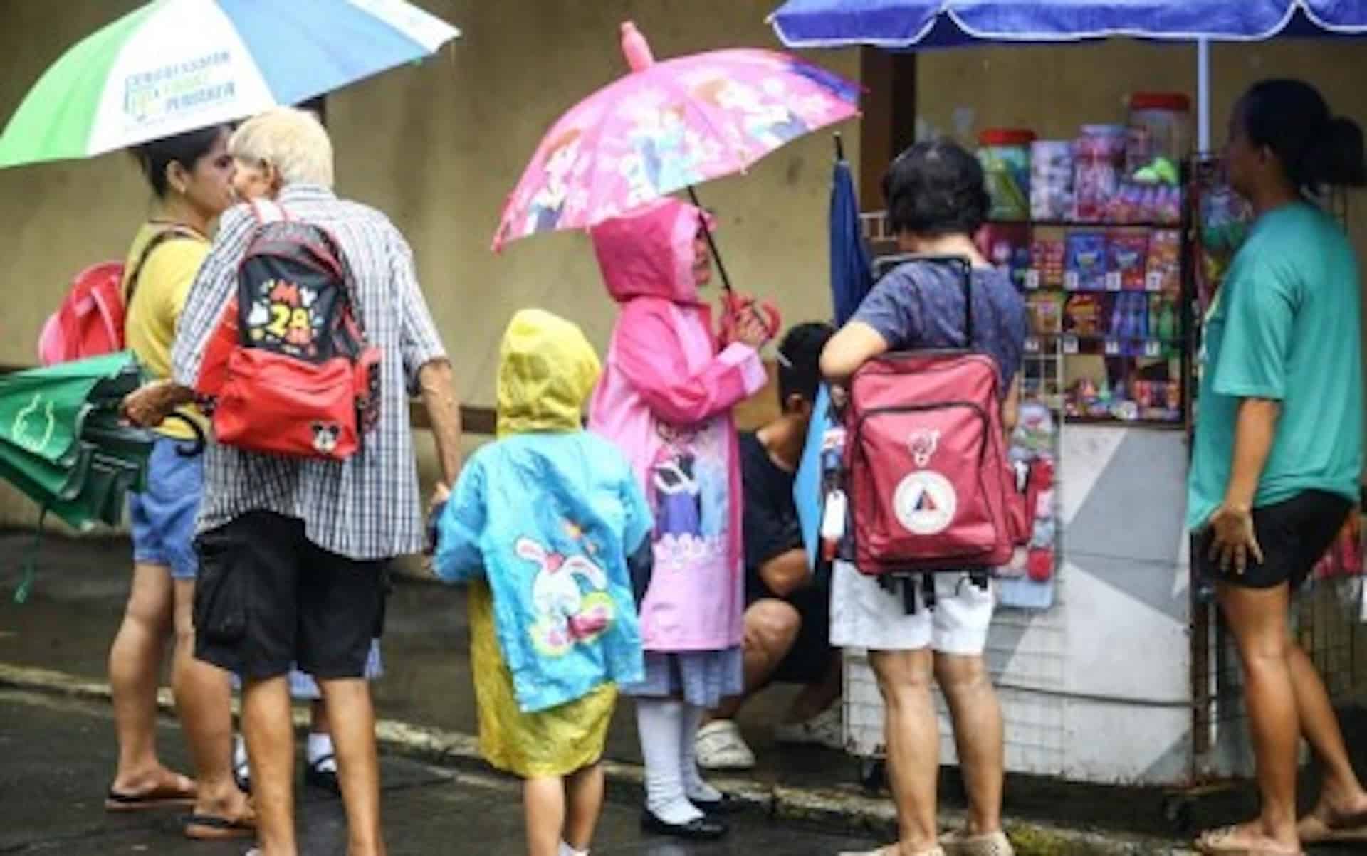 Influenza-like illness: DOH says cases lower this year