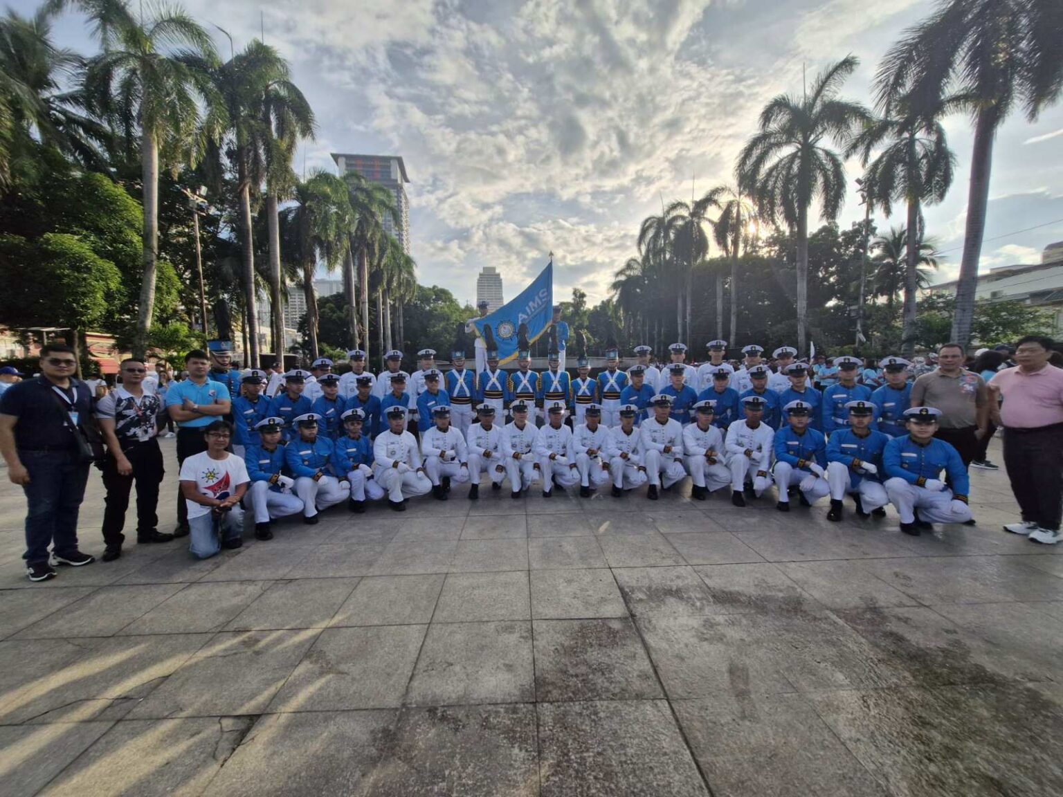 National Seafarers Day: 30 years of this to honor Filipino mariners