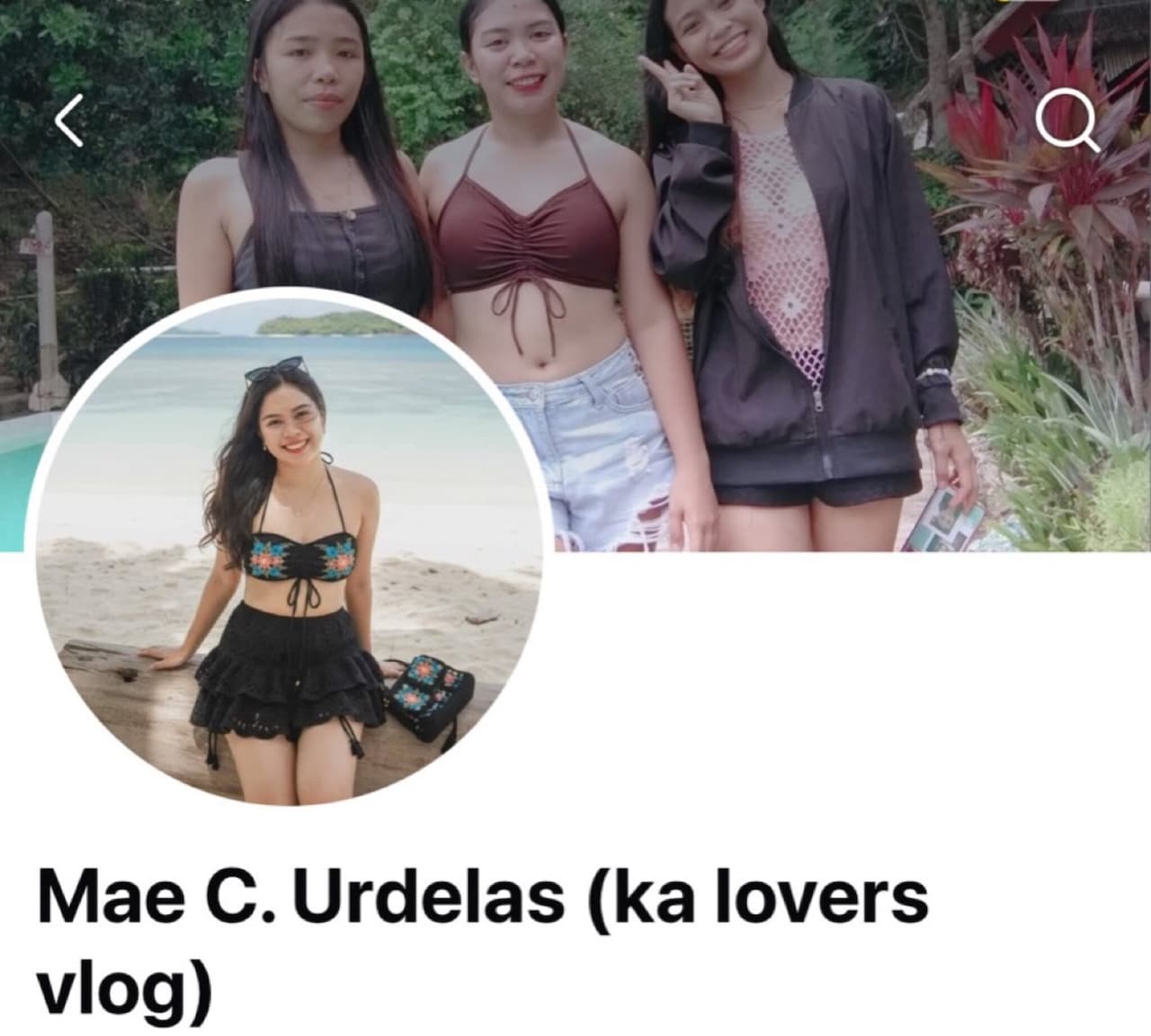 Vlogger drowns amid flooding caused by Ramil in Capiz