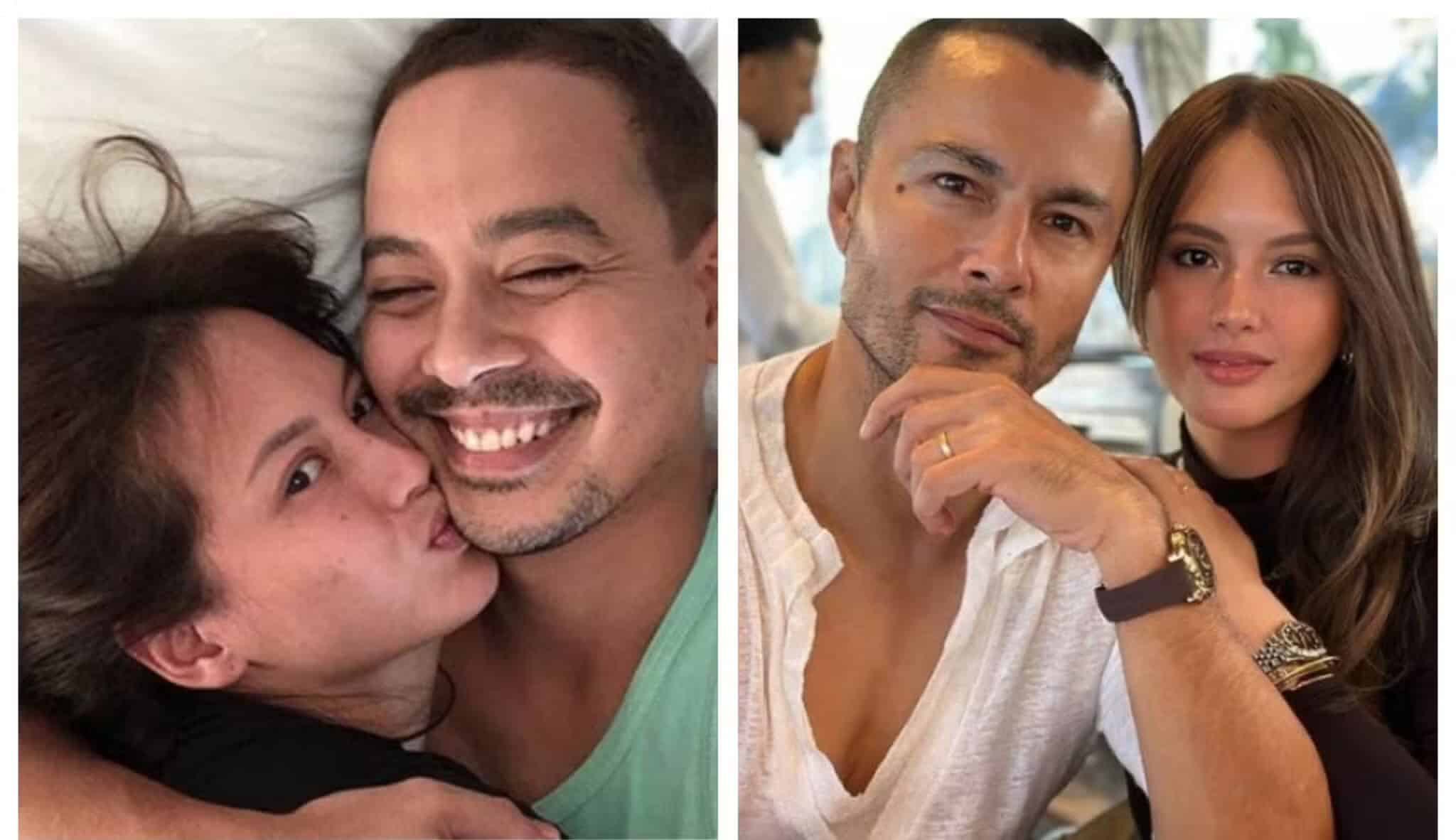 Ellen Adarna nidayeg ni John Lloyd human sa pagluib ni Derek