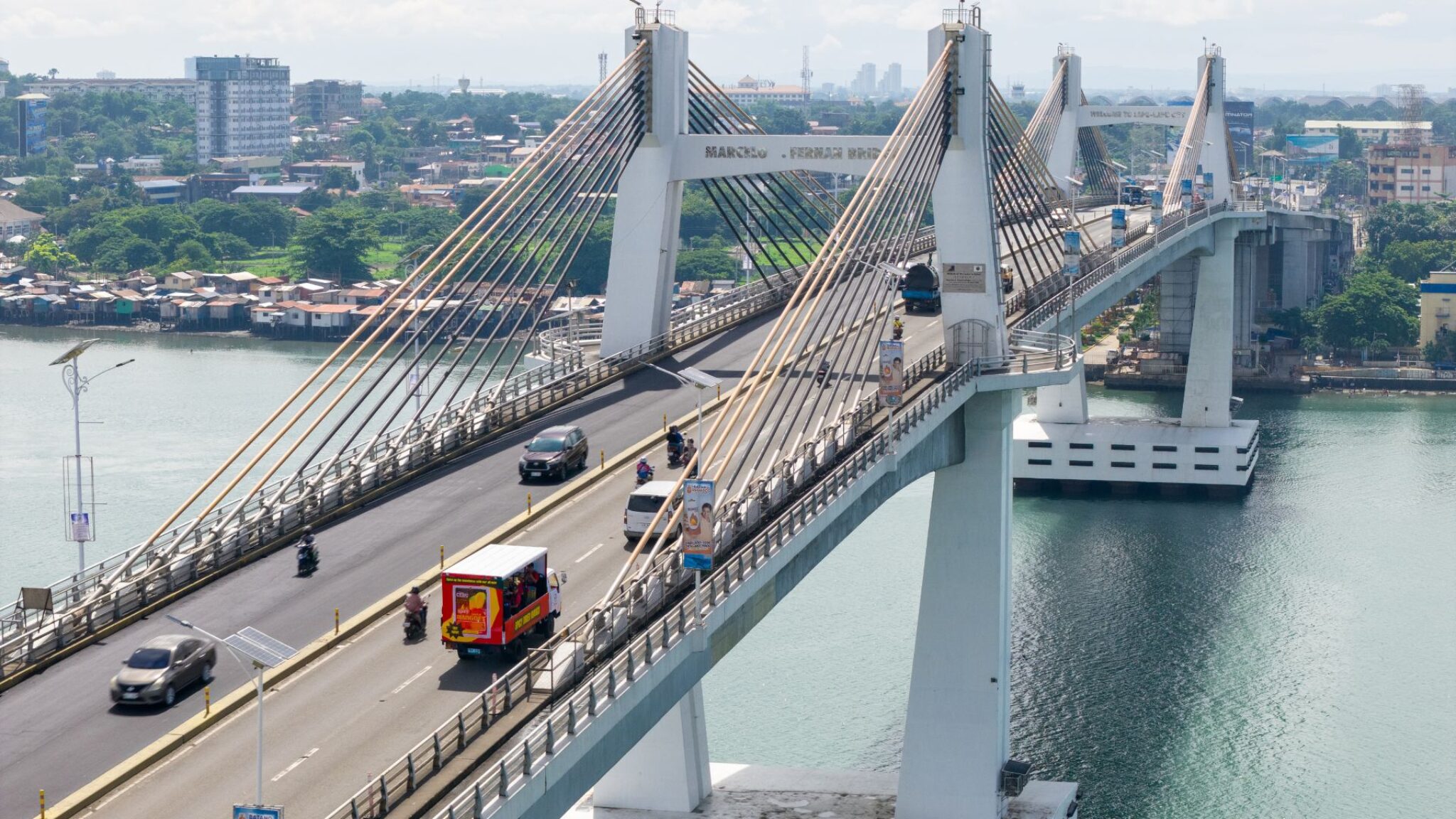 Profood gives the Classic Dried Mango a fiery twist