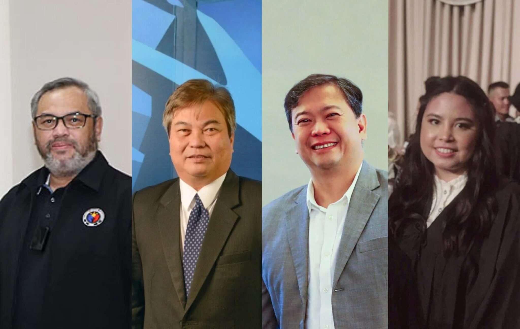 FIFA taps Cebuana lawyer Renee Songalia for beach soccer committee ...